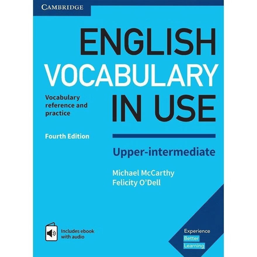English Grammar in Use剑桥 高级剑桥雅思 中高级