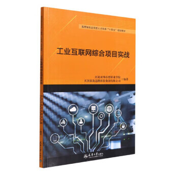 工业互联网综合项目实战