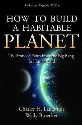 现货How to Build a Habitable Planet