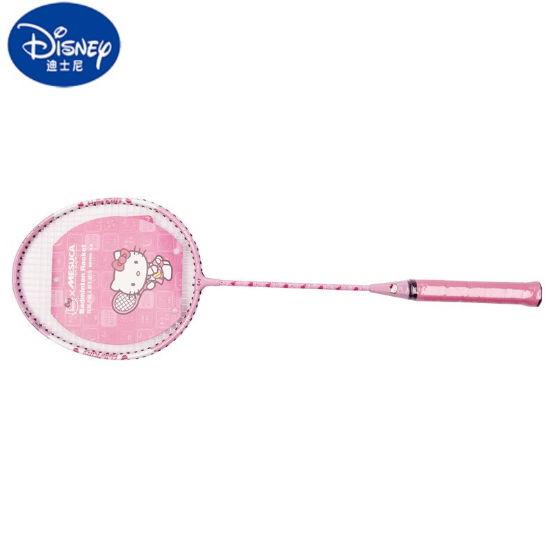 AURASPEED KT ARS-KT HELLOKITTY 神速KT ARSKT 羽毛球装备哪里买 中羽在线