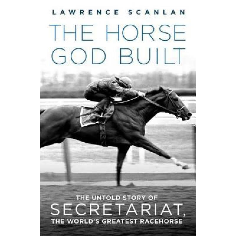The Horse God Built: The Untold Story of Sec...