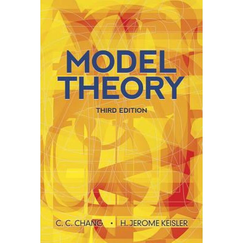 Model Theory: Third Edition