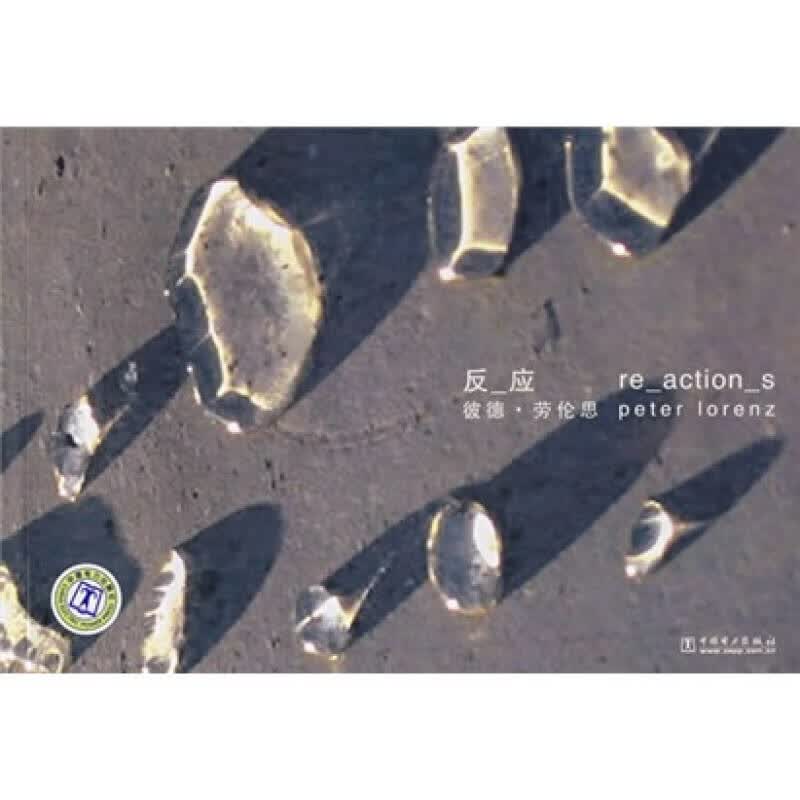 反应【精选】