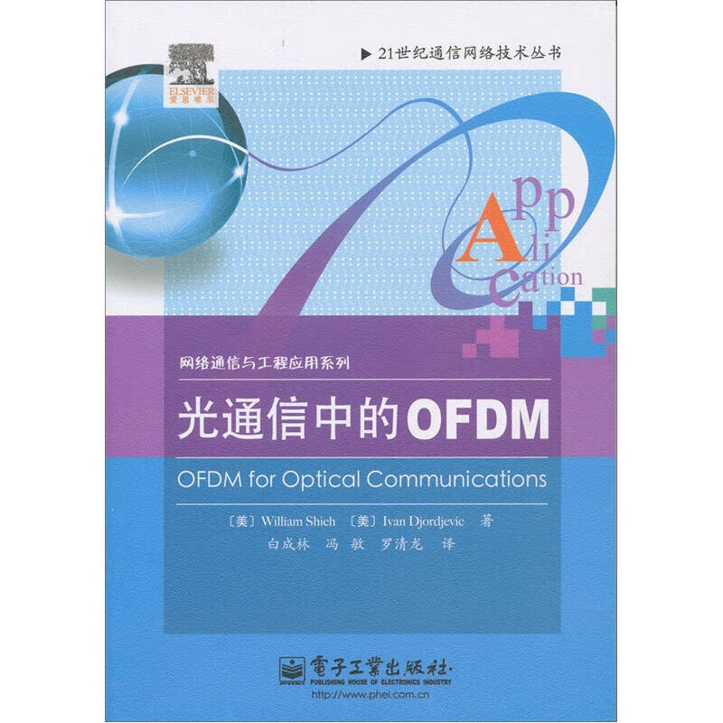 光通信中的OFDM
