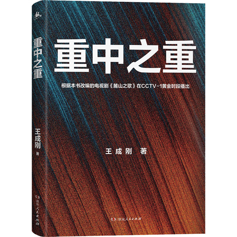重中之重 图书