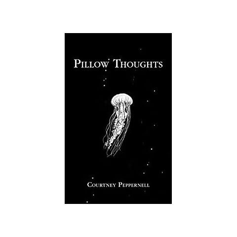 思想 Pillow Thoughts 001L