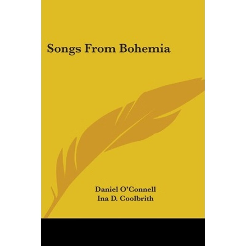 Songs From Bohemia