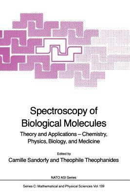 Spectroscopy of Biological Molecules: Theory and
