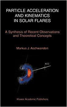 Particle Acceleration and Kinematics in Solar Flares