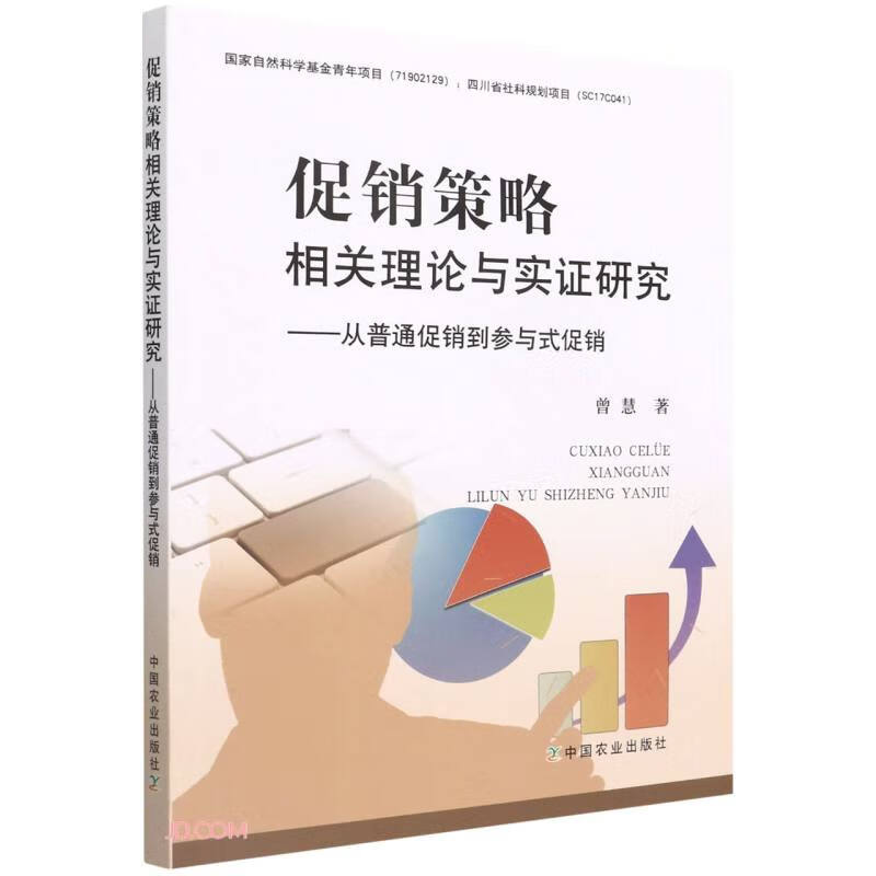 促销策略相关理论与实证研究--从普通促销到参与式促销