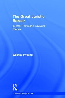 The Great Juristic Bazaar: Jurists' Texts and L