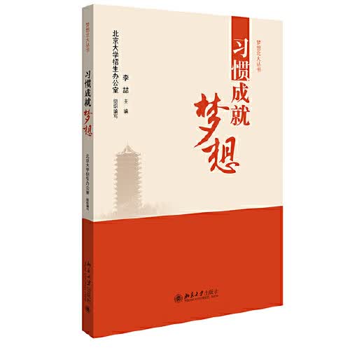 习惯成就梦想【精选】