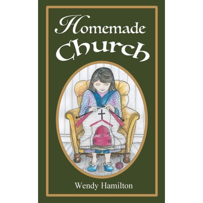 Homemade Church
