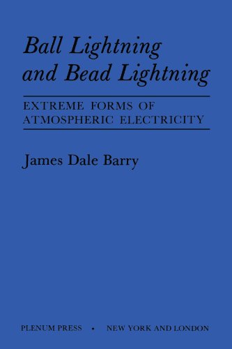 Ball Lightning and Bead Lightning