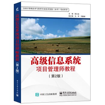 高级信息系统项目管理师教程（第2版）