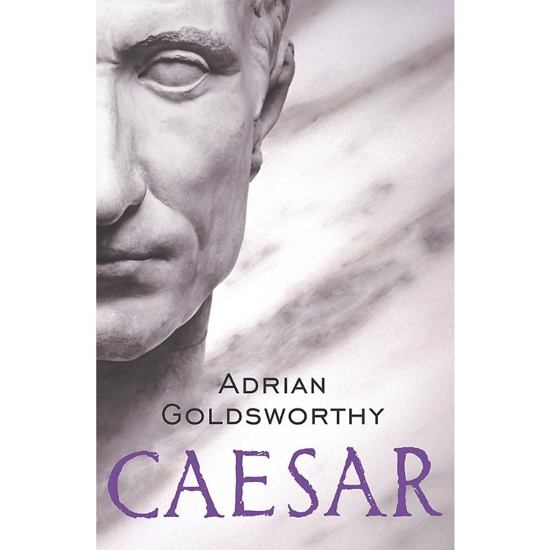 Caesar 图书
