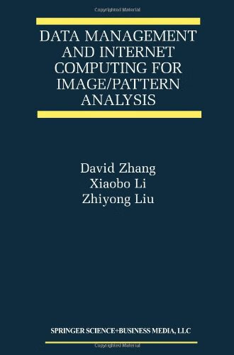 Data Management and Internet Computing for Image/Pattern Analysis