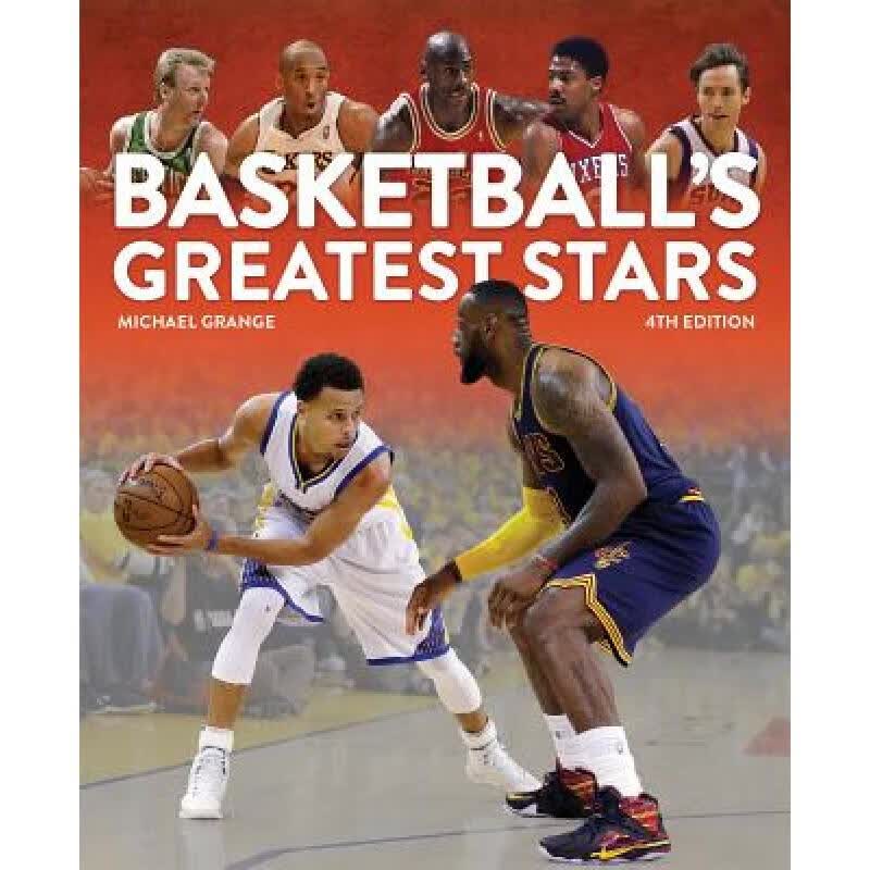 Basketball's Greatest Stars