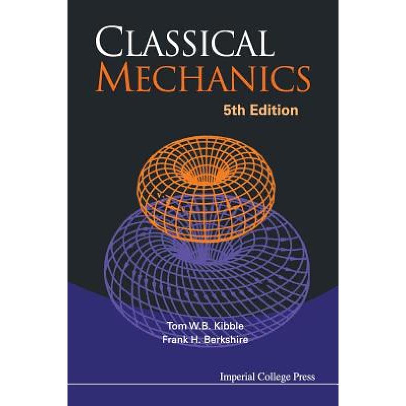 Classical Mechanics (5th Edition)