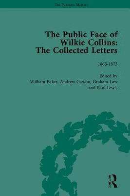 The Public Face of Wilkie Collins: The Collecte