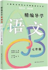 精编导学ABC 陈国强主编 上海远东出版社