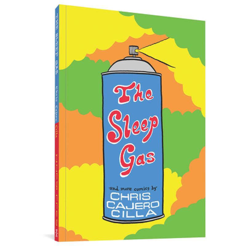 The Sleep Gas