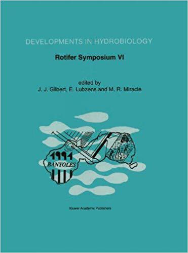 Rotifer Symposium VI
