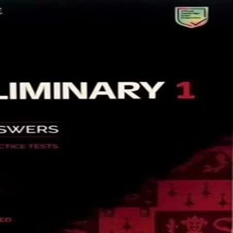 pet精讲精练带答案b1 pet for schools校园版 标准版2020 标准版