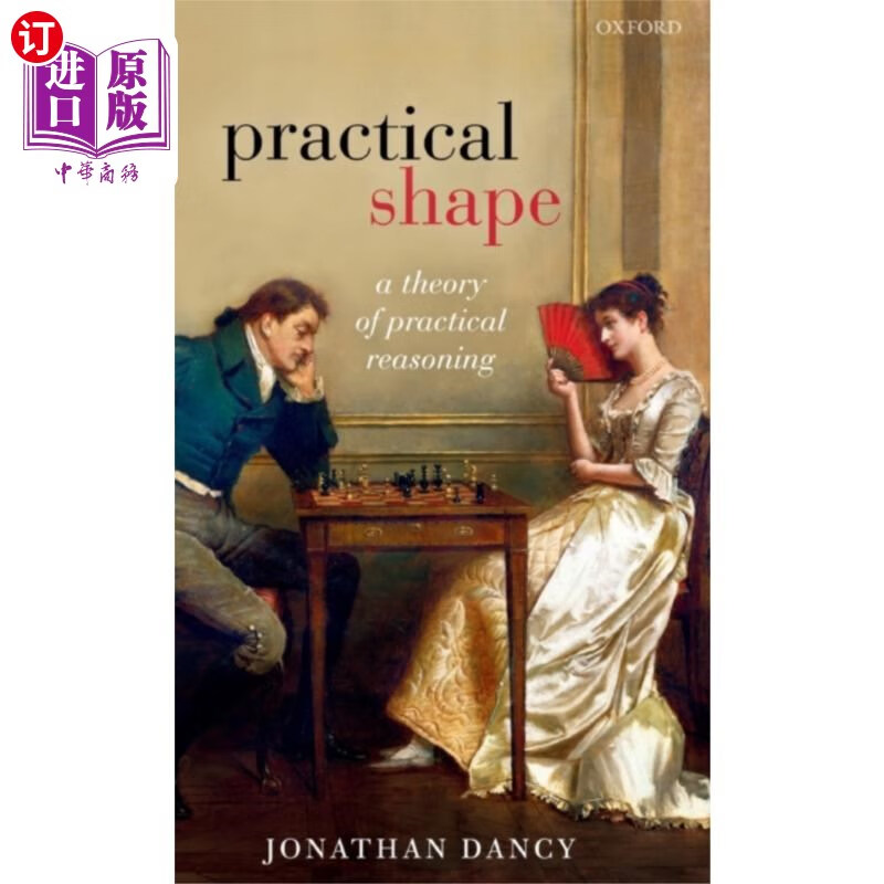 海外直订Practical Shape 实际形状