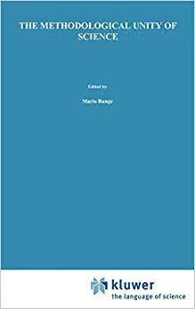 The Methodological Unity of Science