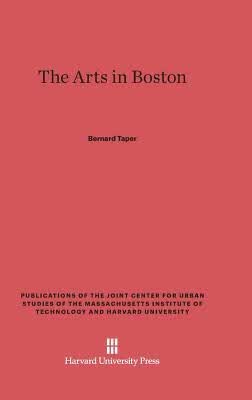 The Arts in Boston