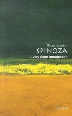 Spinoza: A Very Short Introduction