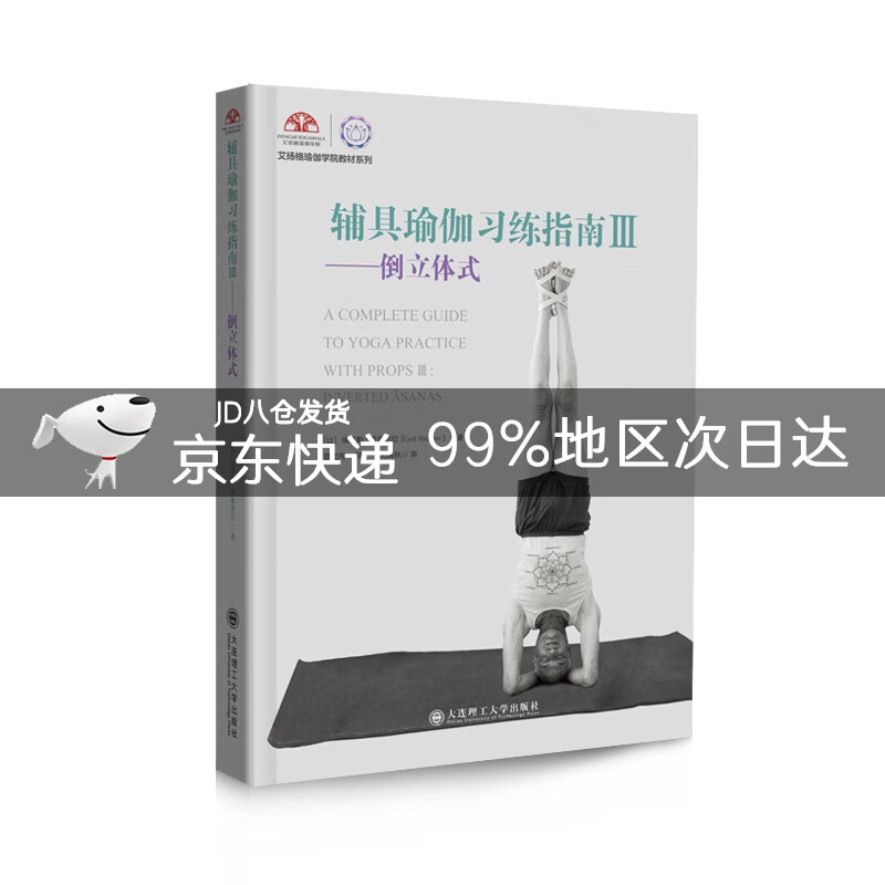 辅具瑜伽习练指南 3
