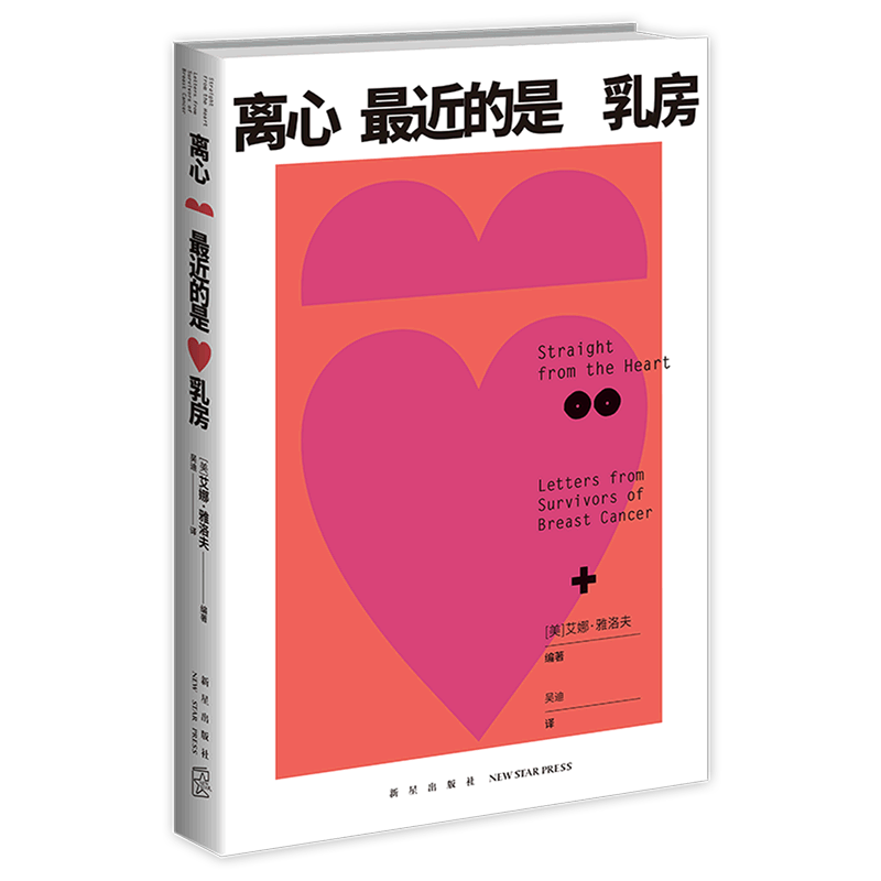 离心最近的是乳房