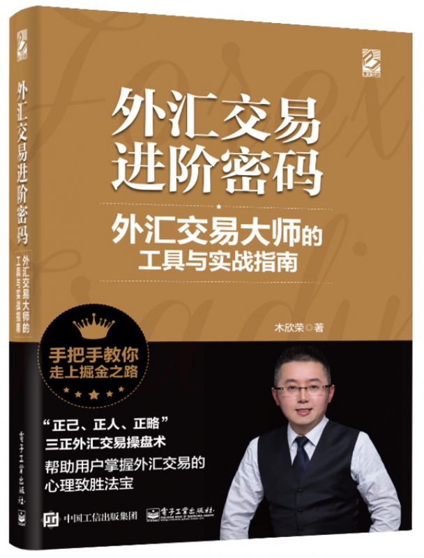 外汇交易掘金之路：交易大师实战技法与系统思维