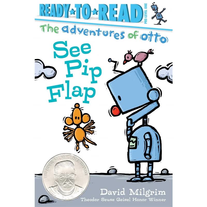 SEE PIP FLAP (RTRP1)   #P#
