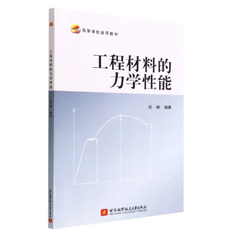 工程材料的力学性能
