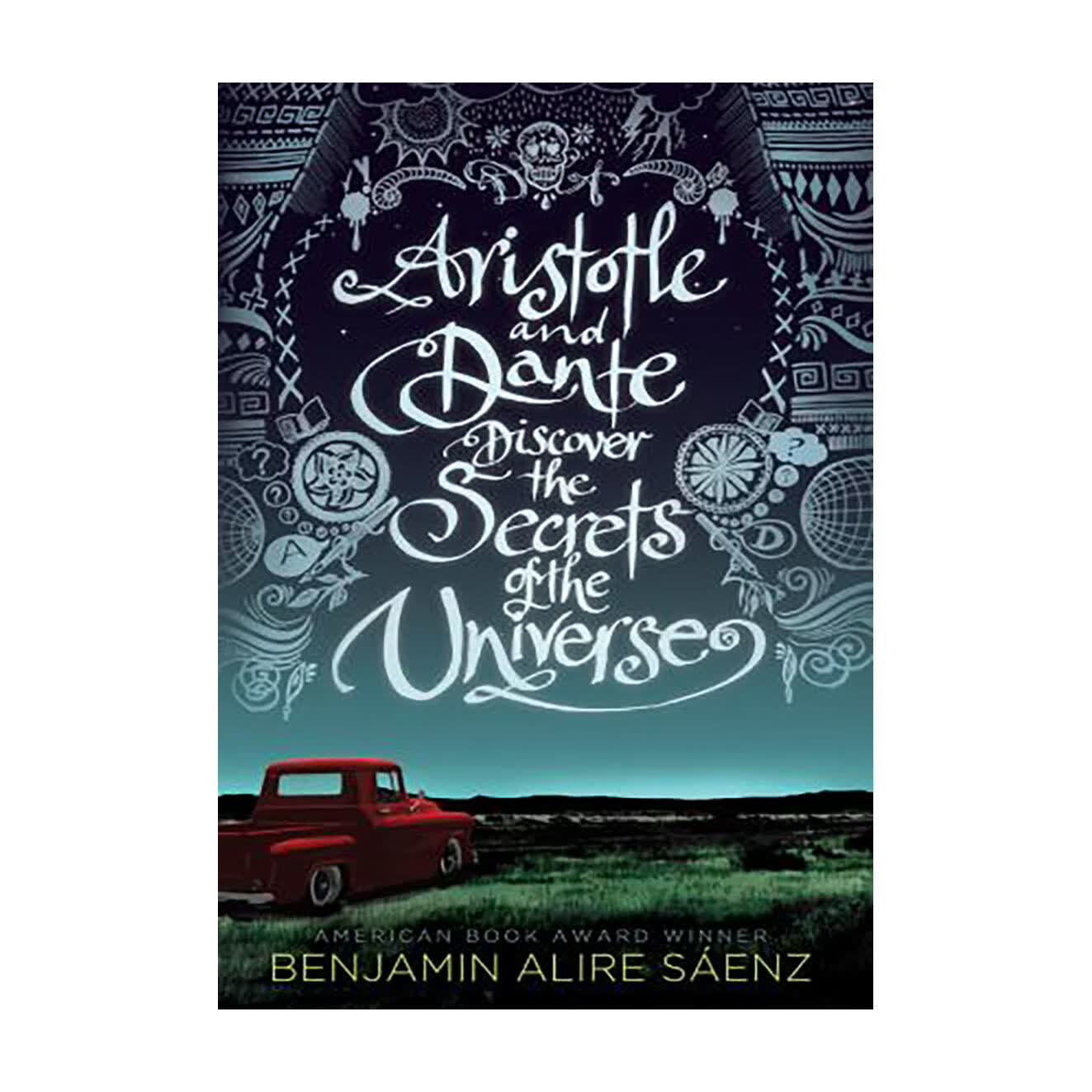 Aristotle and Dante Discover the Secrets of the Universe