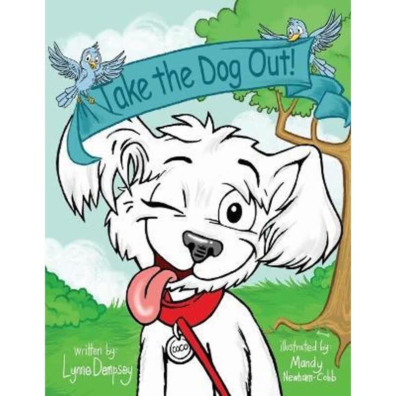 Take the Dog Out!
