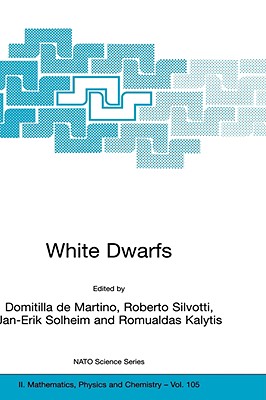 White Dwarfs