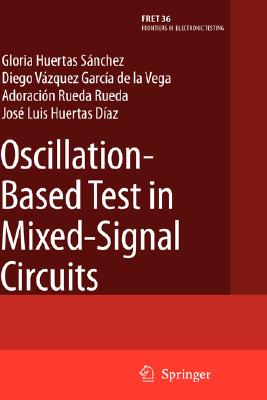 Oscillation-Based Test in Mixed-Signal Circuits