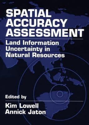 Spatial Accuracy Assessment: Land Information Un