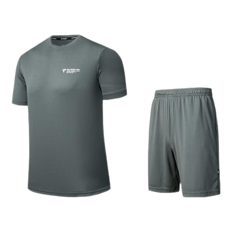 乔丹QIAODAN 男女款运动套装 多色多码，69元—— 慢慢买比价网