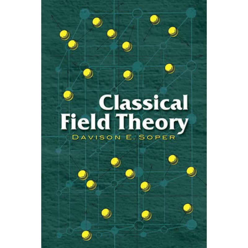 Classical Field Theory