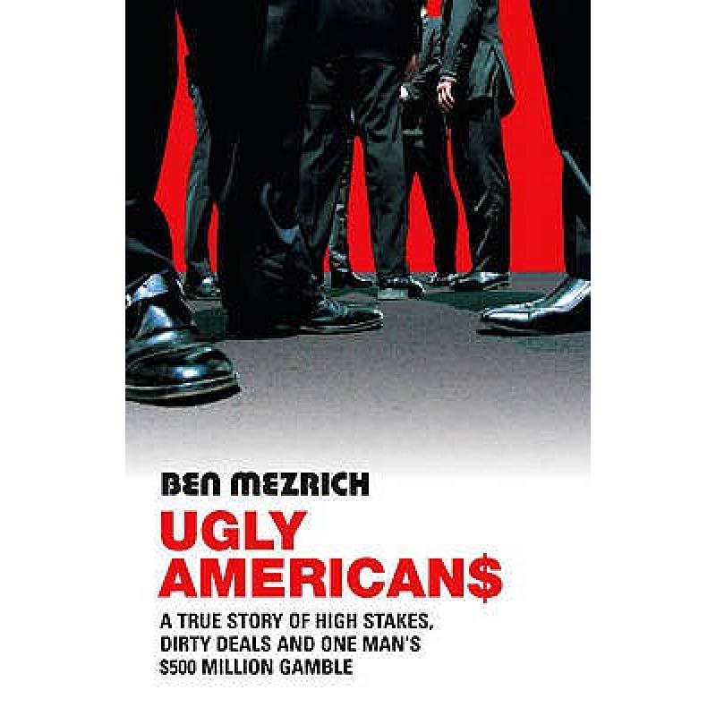 Ugly Americans