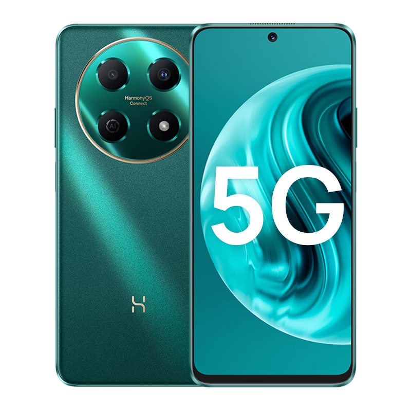 Hi畅享70 Pro 5G上架：鸿蒙生态、18小时续航，1799元_手机_什么值得买