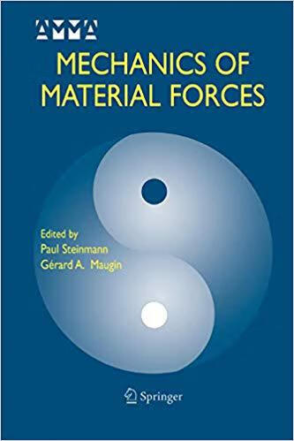 Mechanics of Material Forces