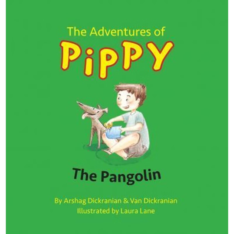The Adventures of Pippy