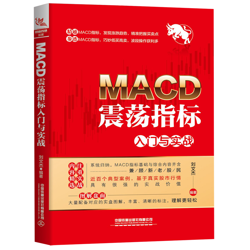 MACD震荡指标入门与实战
