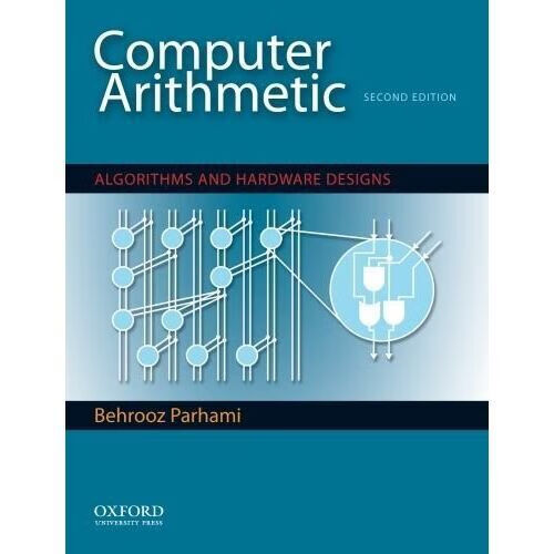 Computer Arithmetic